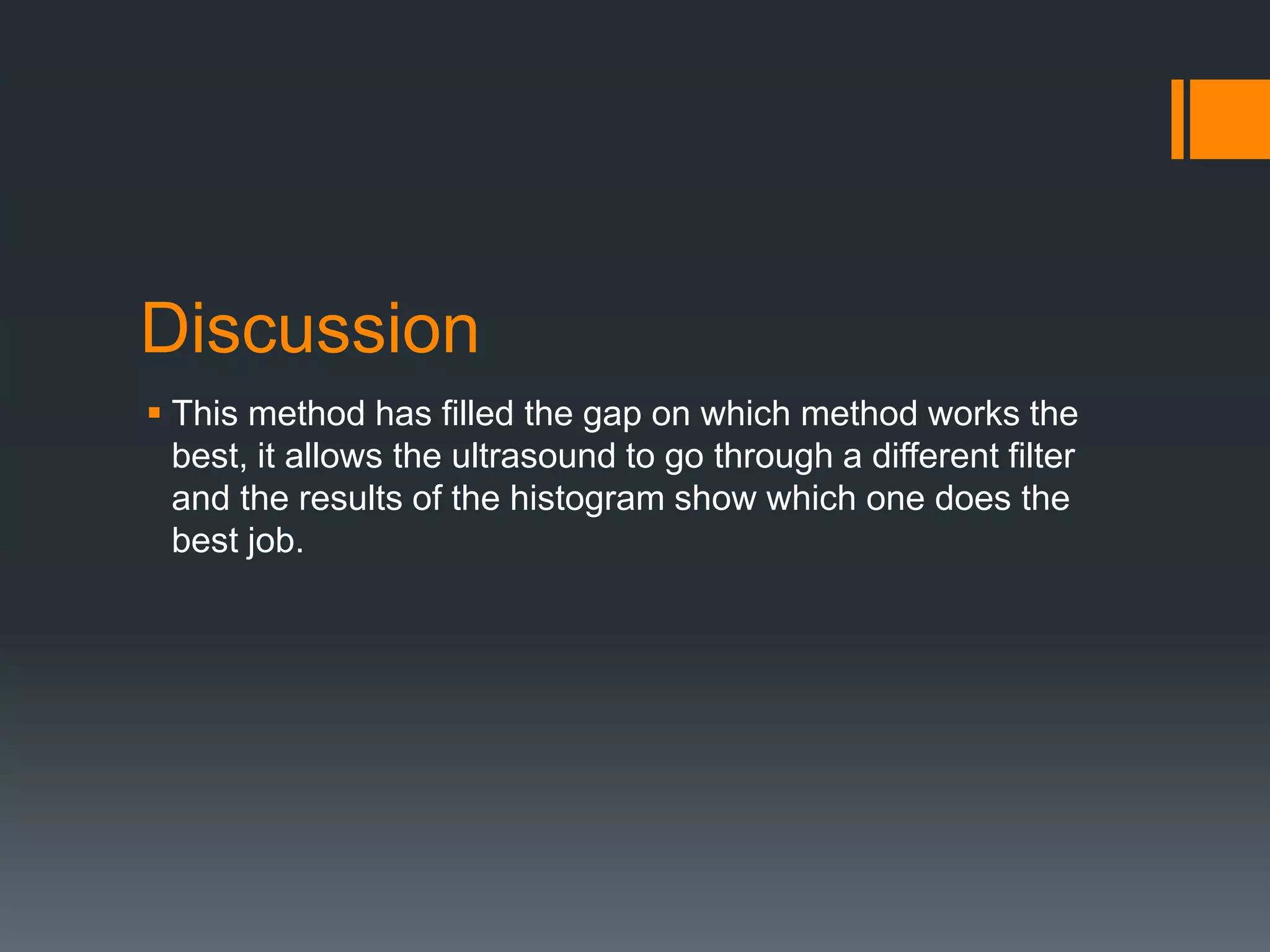Enhancement Of Bone Fracture Image Using Filtering Techniques Ppt