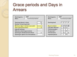 Dunning process | PPTX