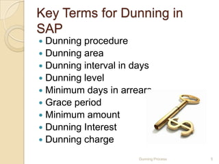 Dunning process | PPTX