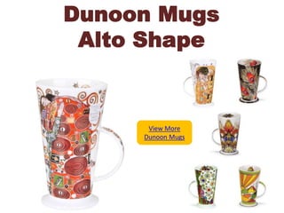 Best Dunoon Mugs China & Ceramics Collection | PPT