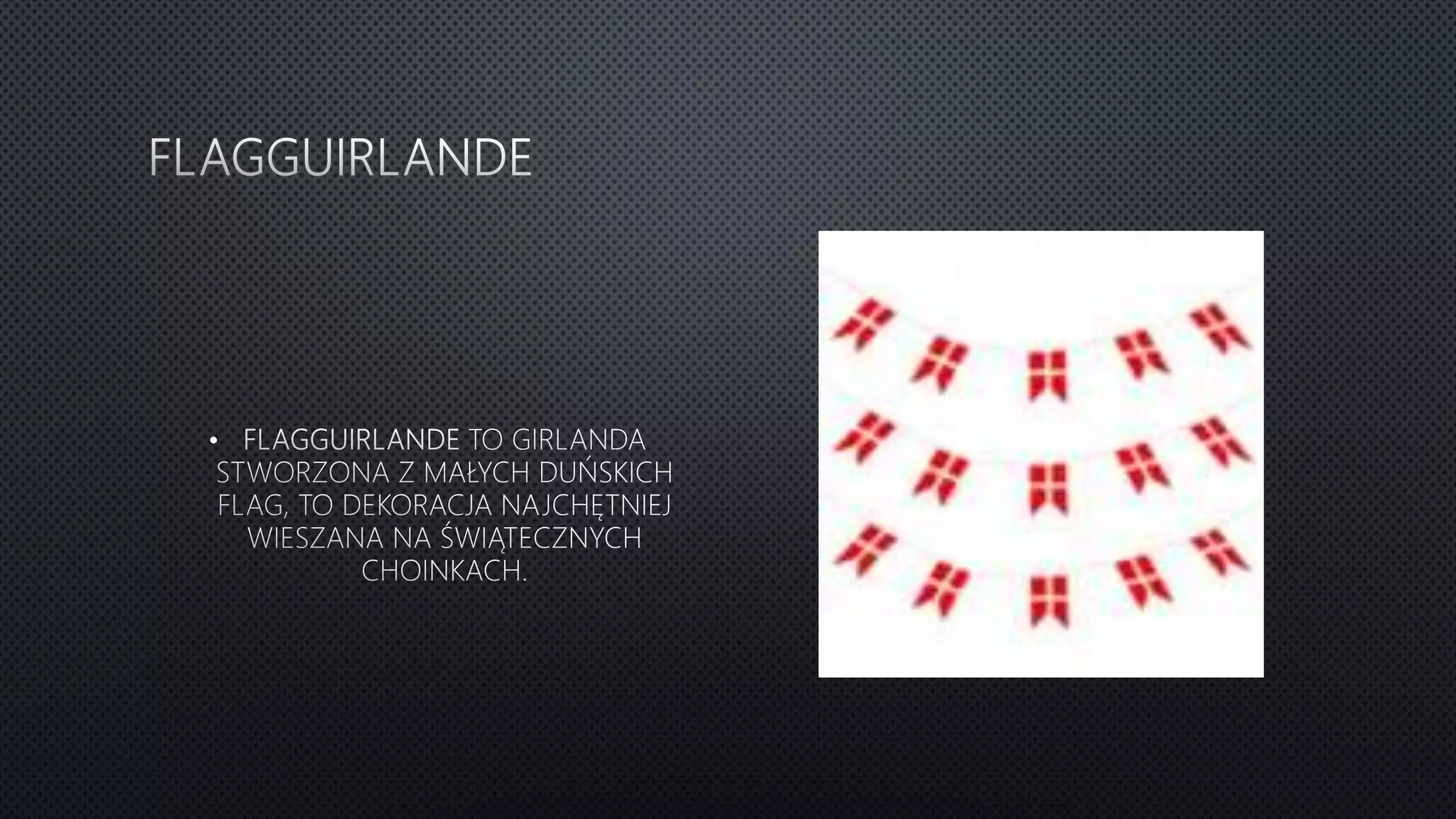 Dunskie ozdoby | PPTX
