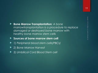 Stem cell therapy | PPT