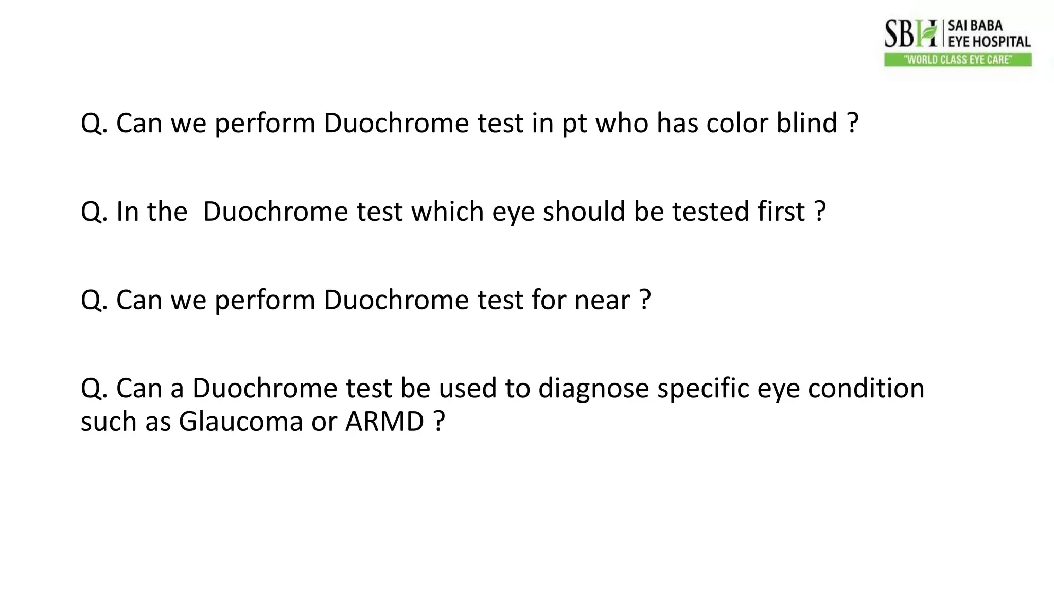 DUOCHROM TEST.pptx