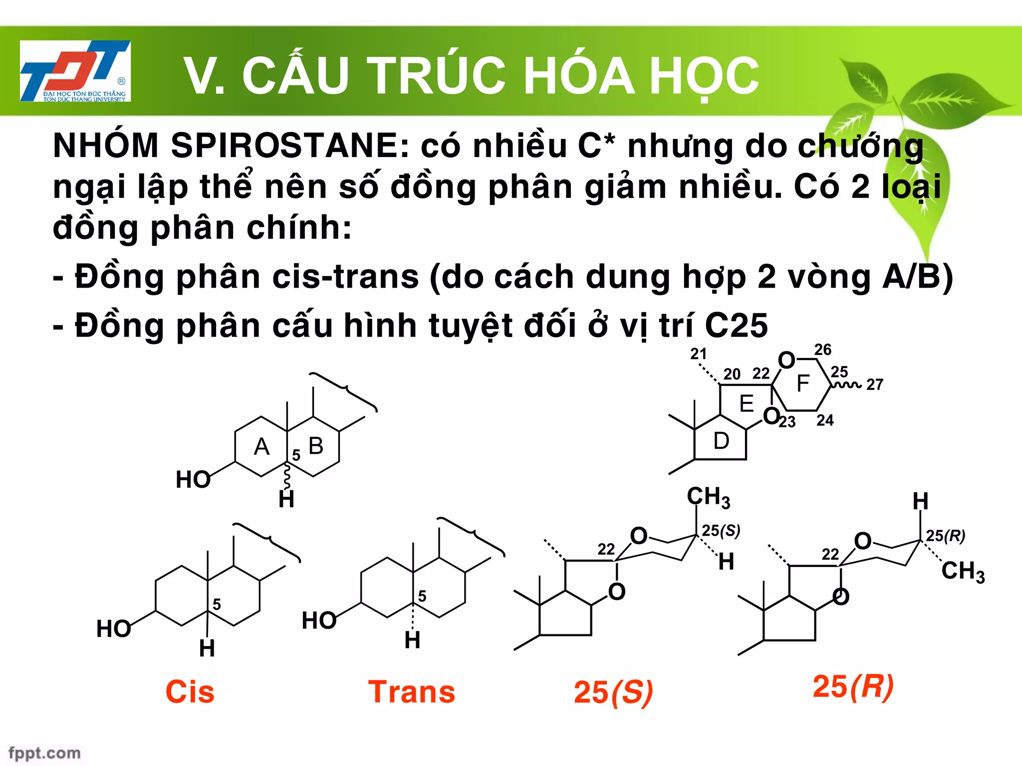 Duoc lieu chua saponin dai cuong gs ts nguyen minh duc | PDF