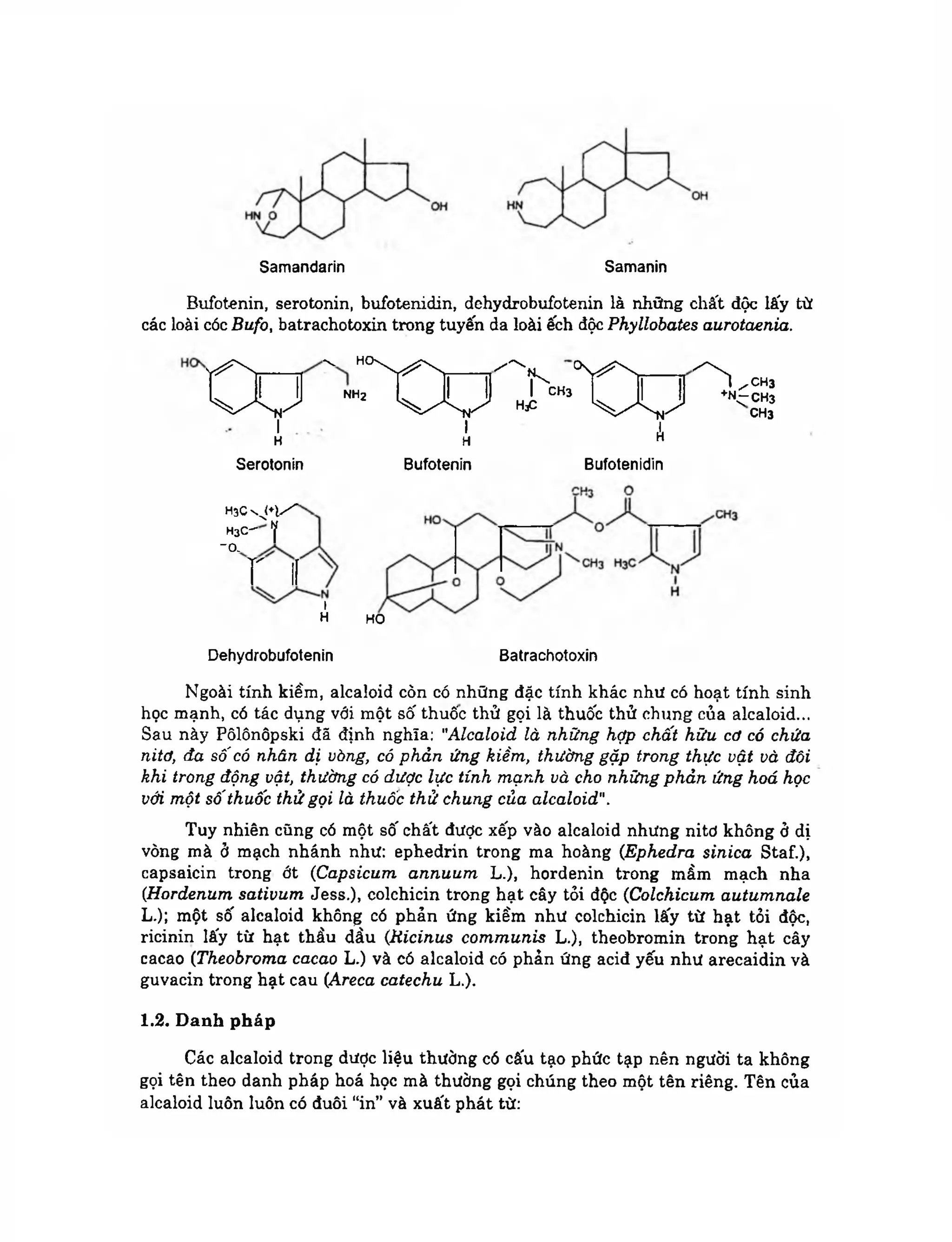 Dược liệu học - Tập 2 | PDF