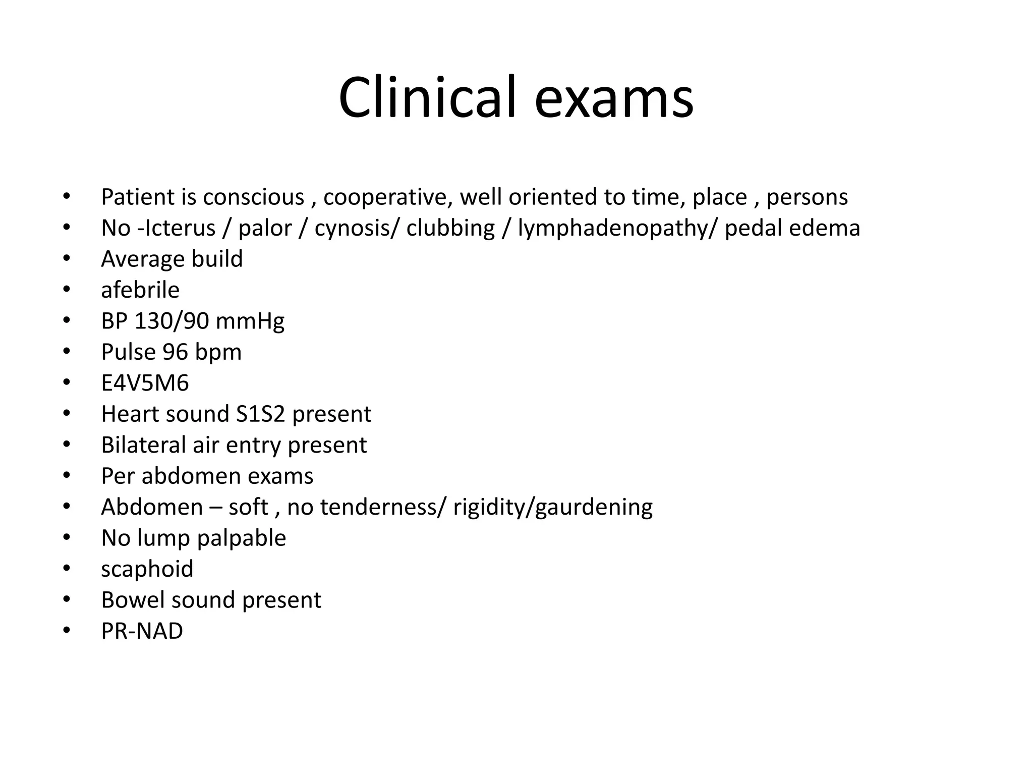 Duodenal Polyp Ppt