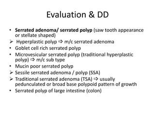 Duodenal polyp | PPTX