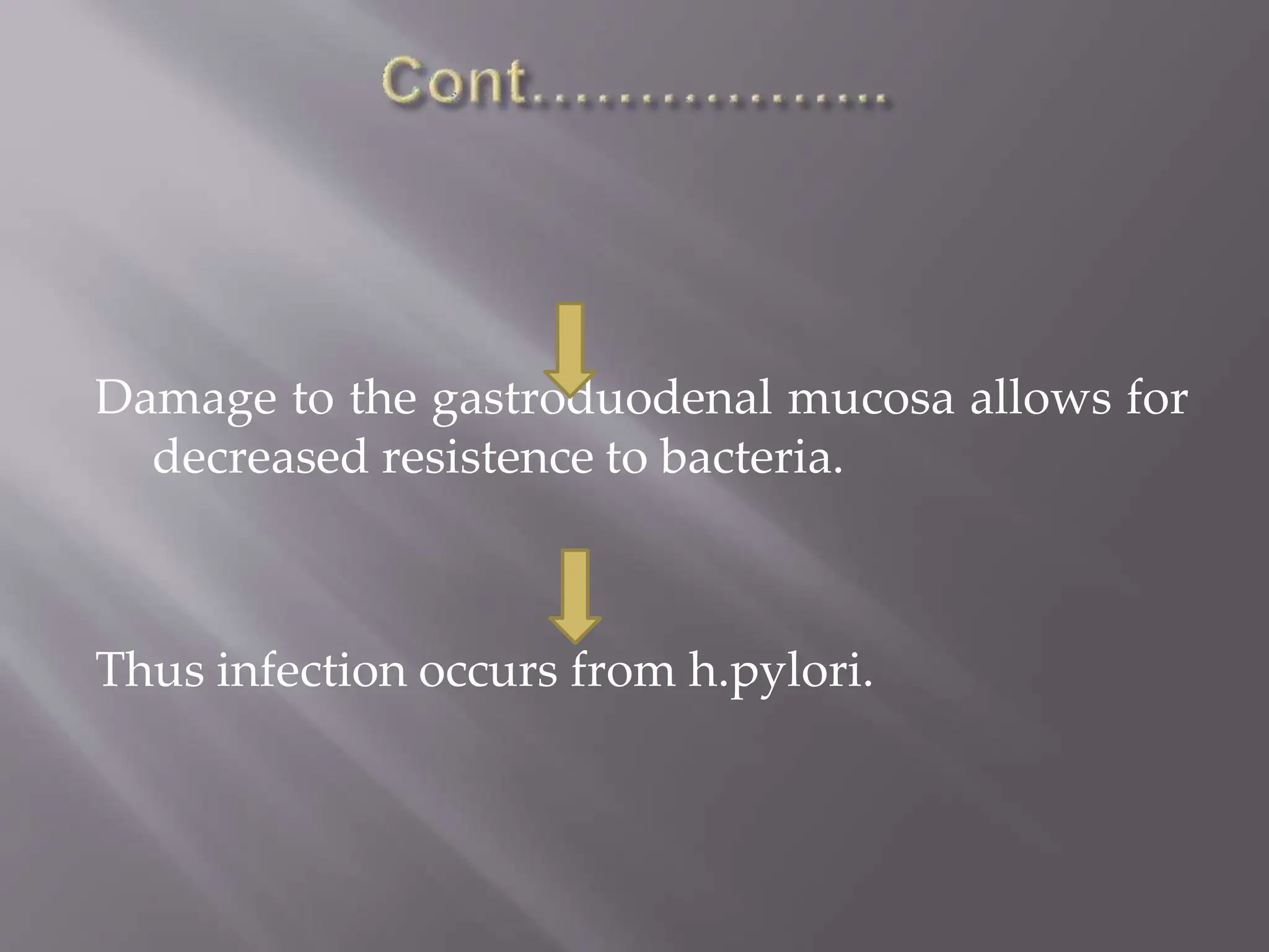 duodenal ulcer.pptx