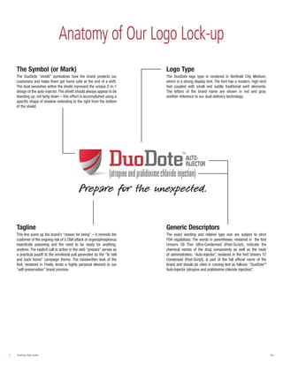 Duo Dote Logo Style Gd | PDF