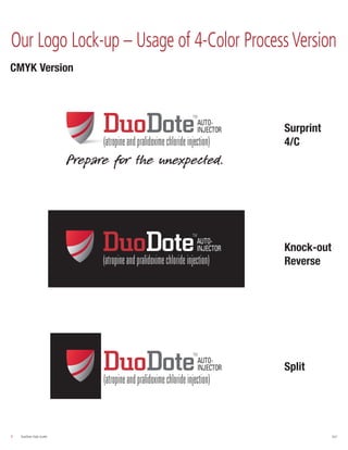 Duo Dote Logo Style Gd | PDF