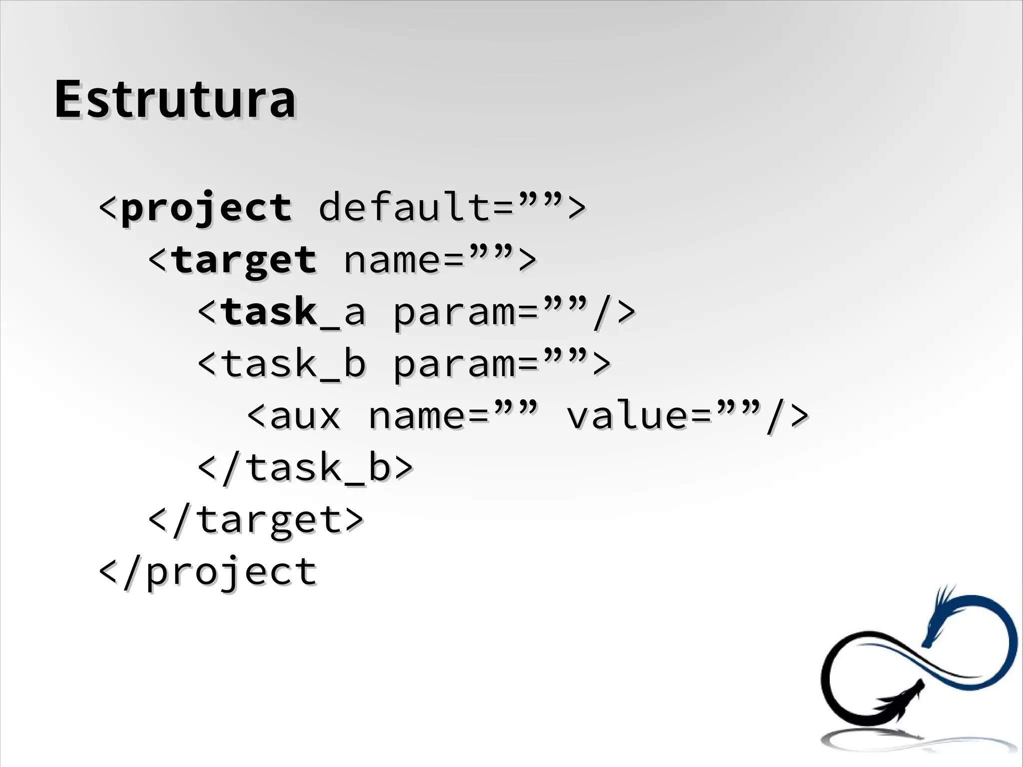 Building com Phing - 7Masters PHP | PPT