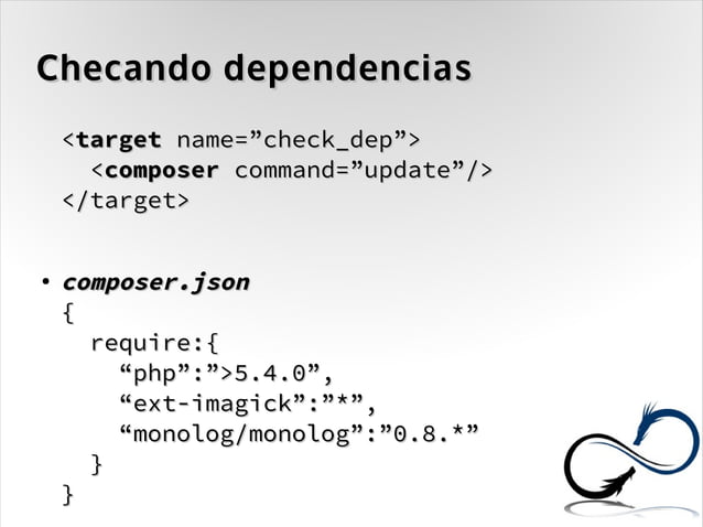 Building Com Phing 7masters Php Ppt