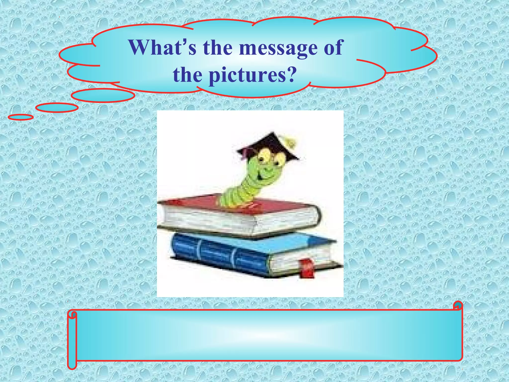 Duoi hinh bat chu (meaning into pictures) | PPT