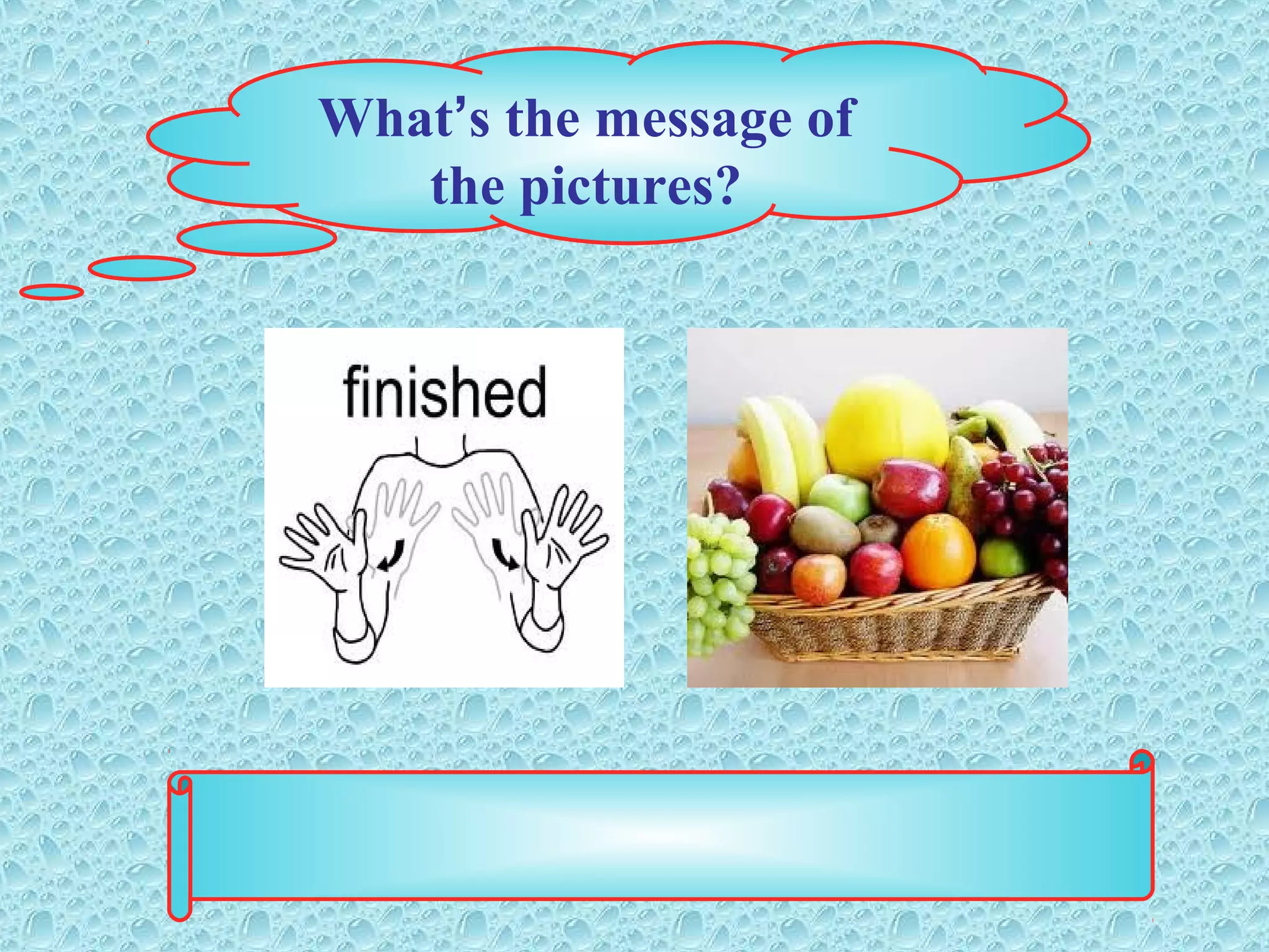 Duoi hinh bat chu (meaning into pictures) | PPT