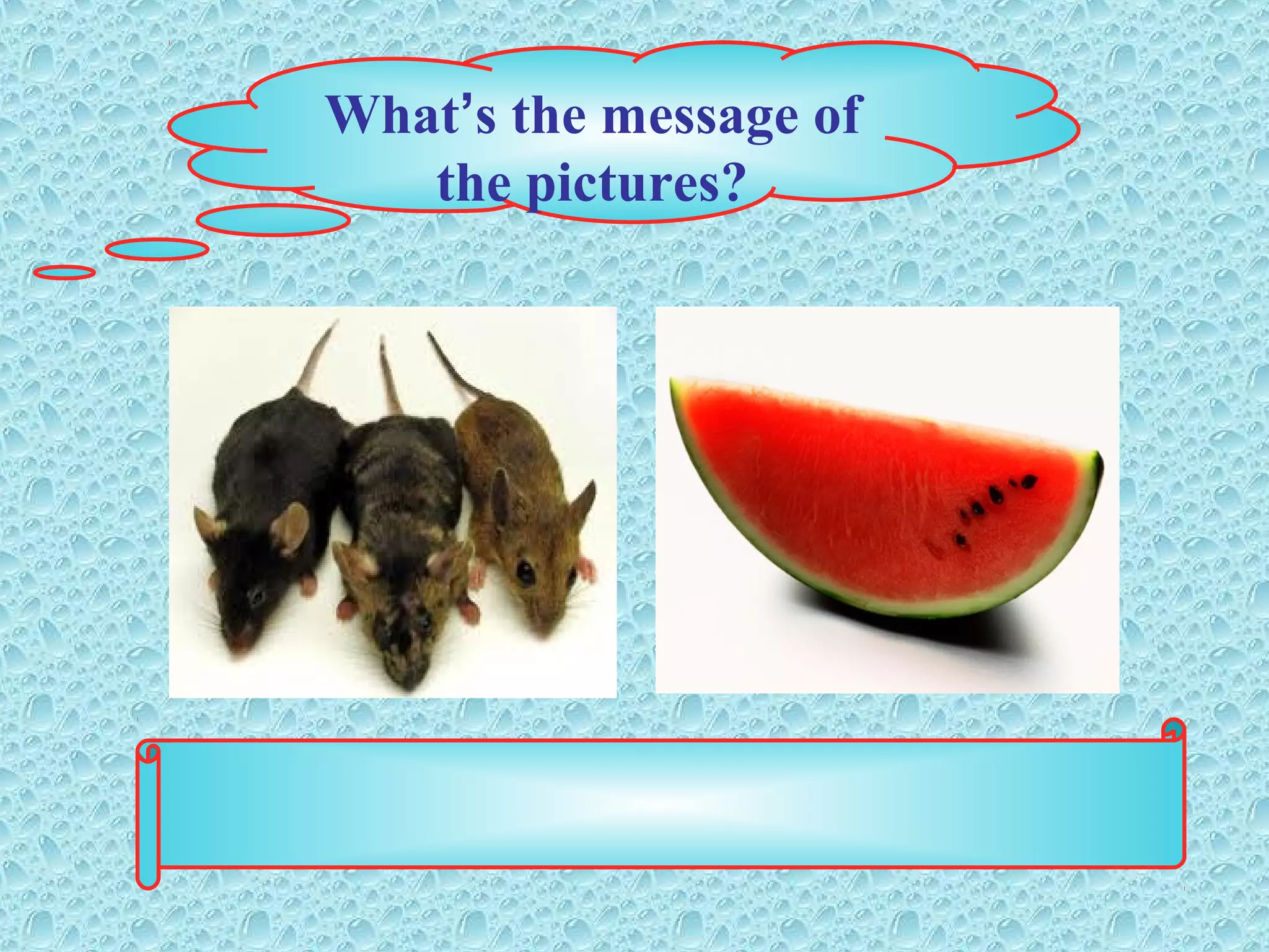 Duoi hinh bat chu (meaning into pictures) | PPT