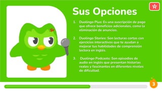 Duolingo | PPTX