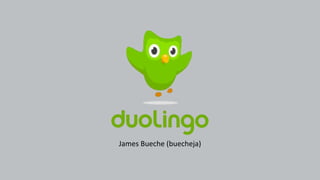 Duolingo Presentation | PPT