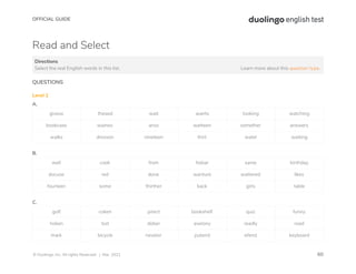 Duolingo_Guide | PDF