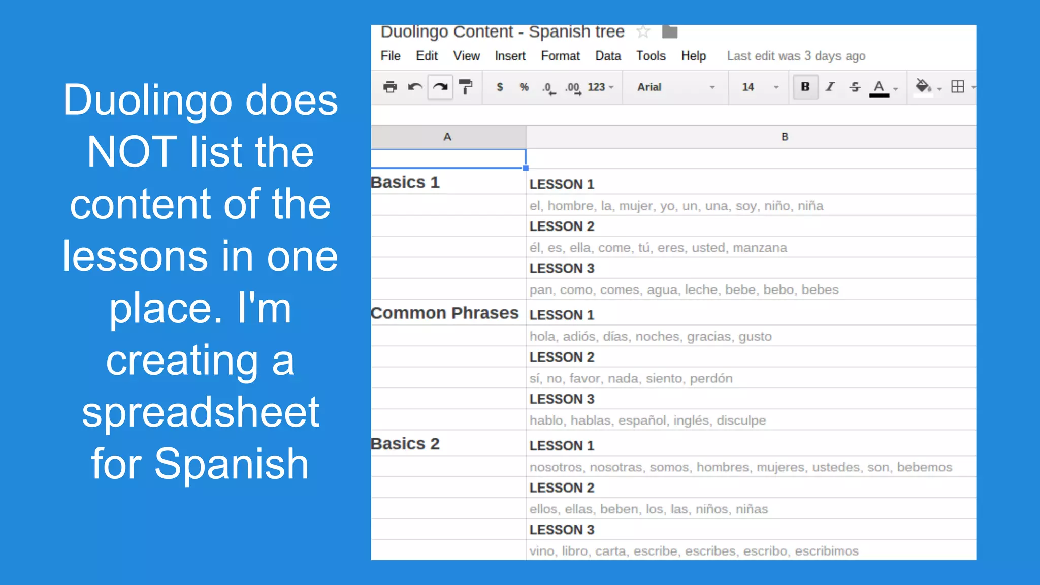 Duolingo for homework practice | PDF