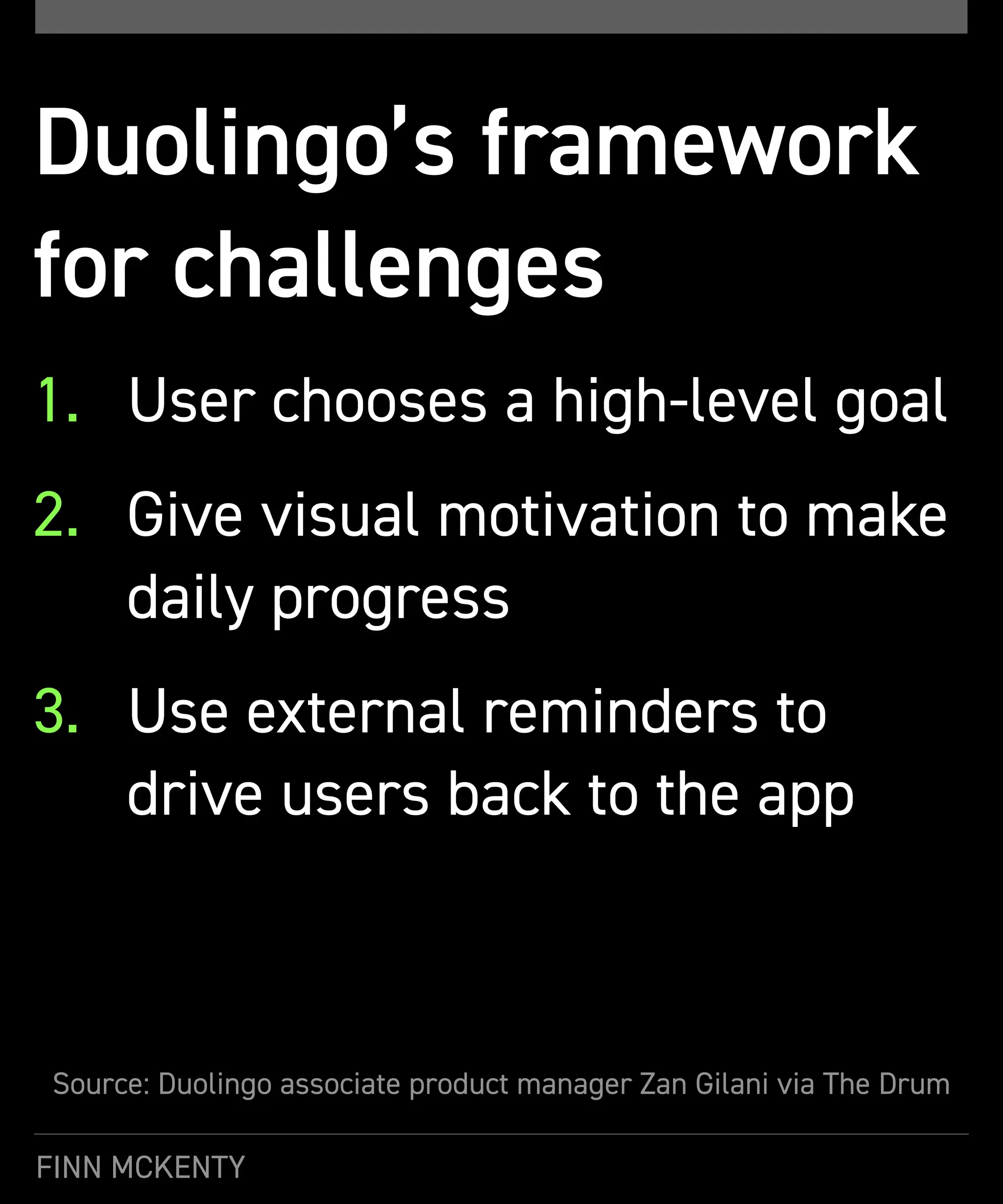 How Duolingo drives retention with gamification | PDF