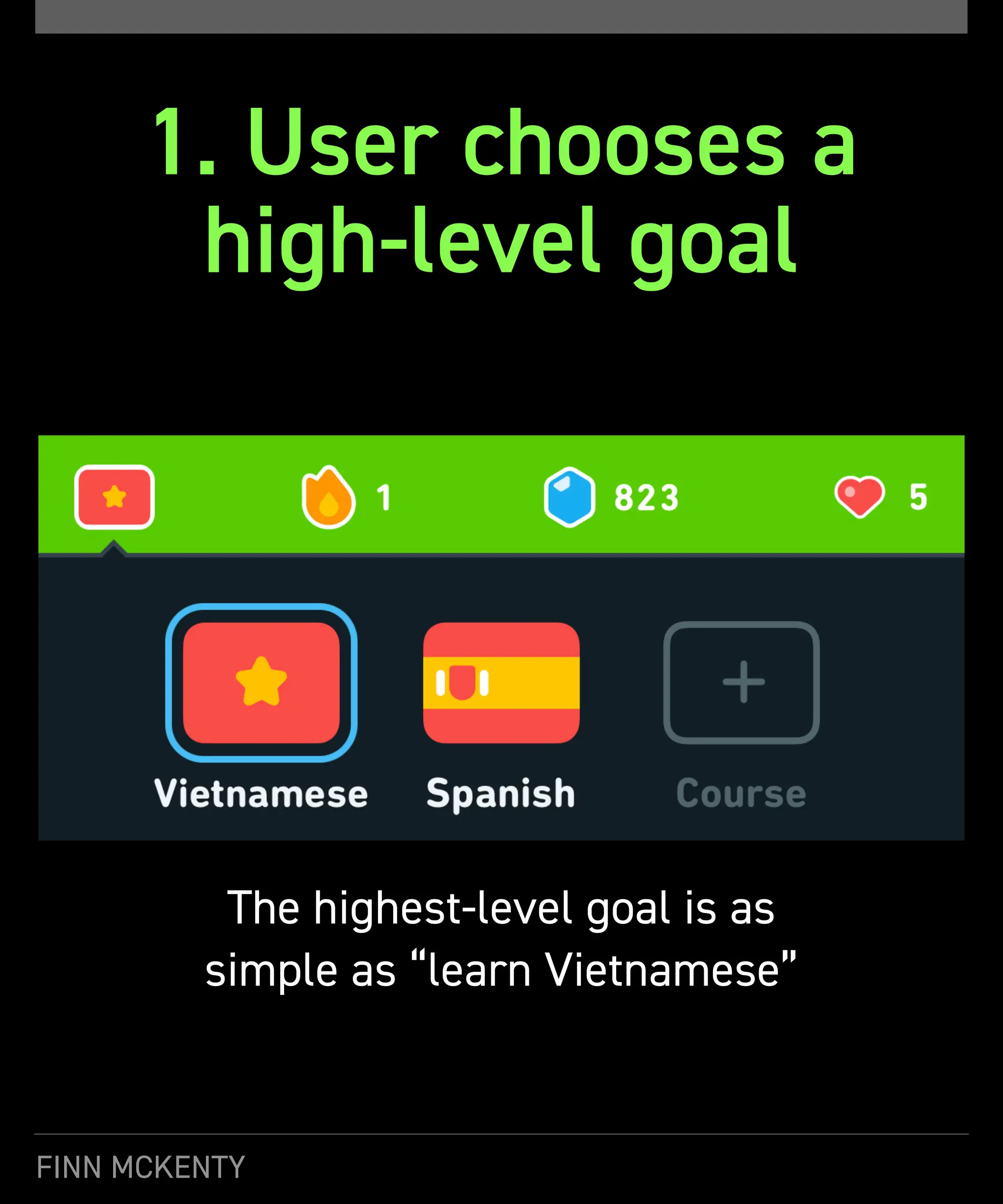 How Duolingo drives retention with gamification | PDF