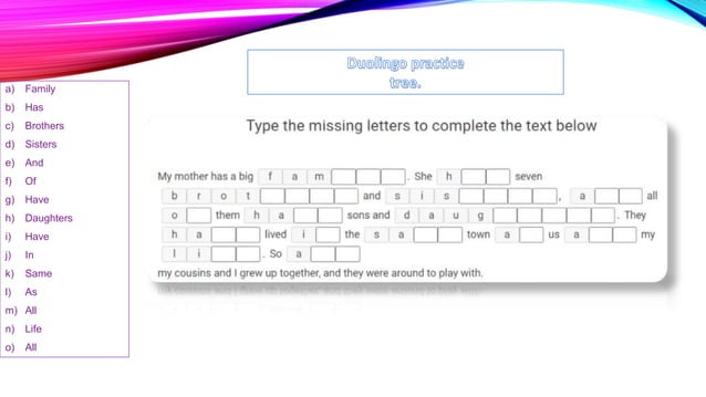 Duolingo practice.pptx