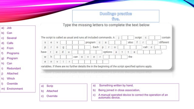 Duolingo practice.pptx