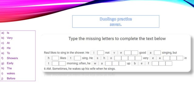Duolingo practice.pptx