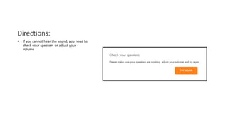 Duolingo Test Directions.pptx