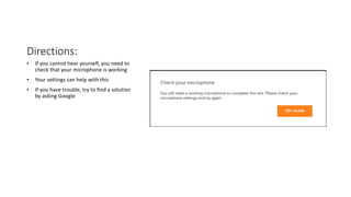 Duolingo Test Directions.pptx