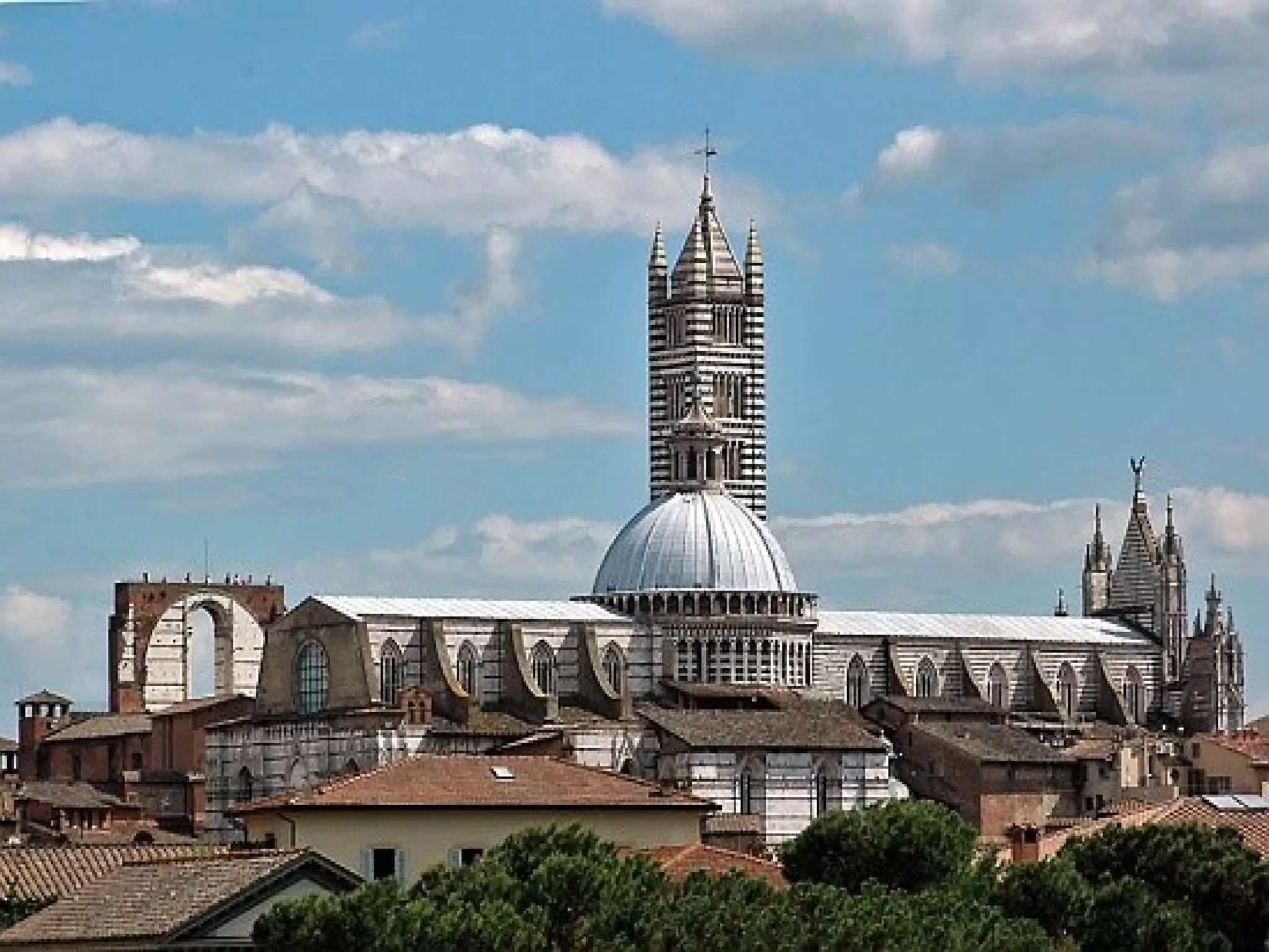 Duomo Di Siena | PPS
