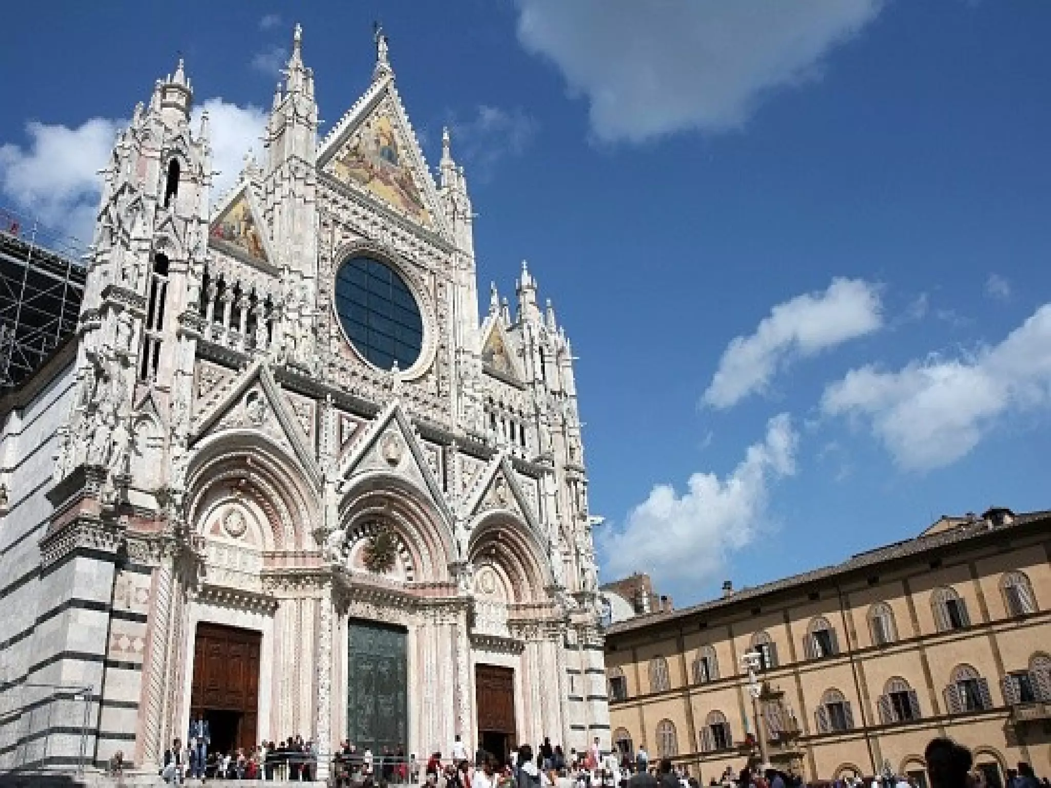 Duomo Di Siena | PPS