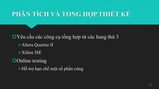 [Duong tran] hdl_coder_logarithm_2 | PPT | Free Download