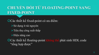 [Duong tran] hdl_coder_logarithm_2 | PPT