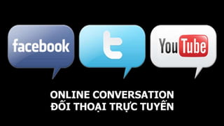 Social Media Introduction | PPT