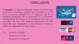 DUOPOLY.pptx | Home Entertainment Systems | Consumer Electronics