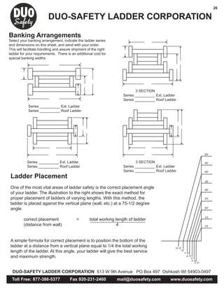 Duo Safety Catalog | PDF