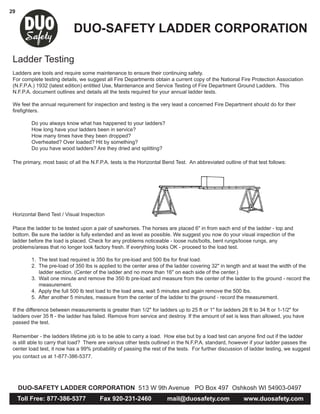 Duo Safety Catalog | PDF