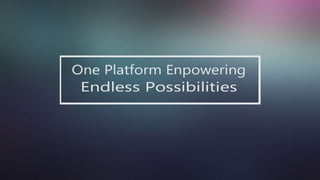 Duo World Presentation | PPT