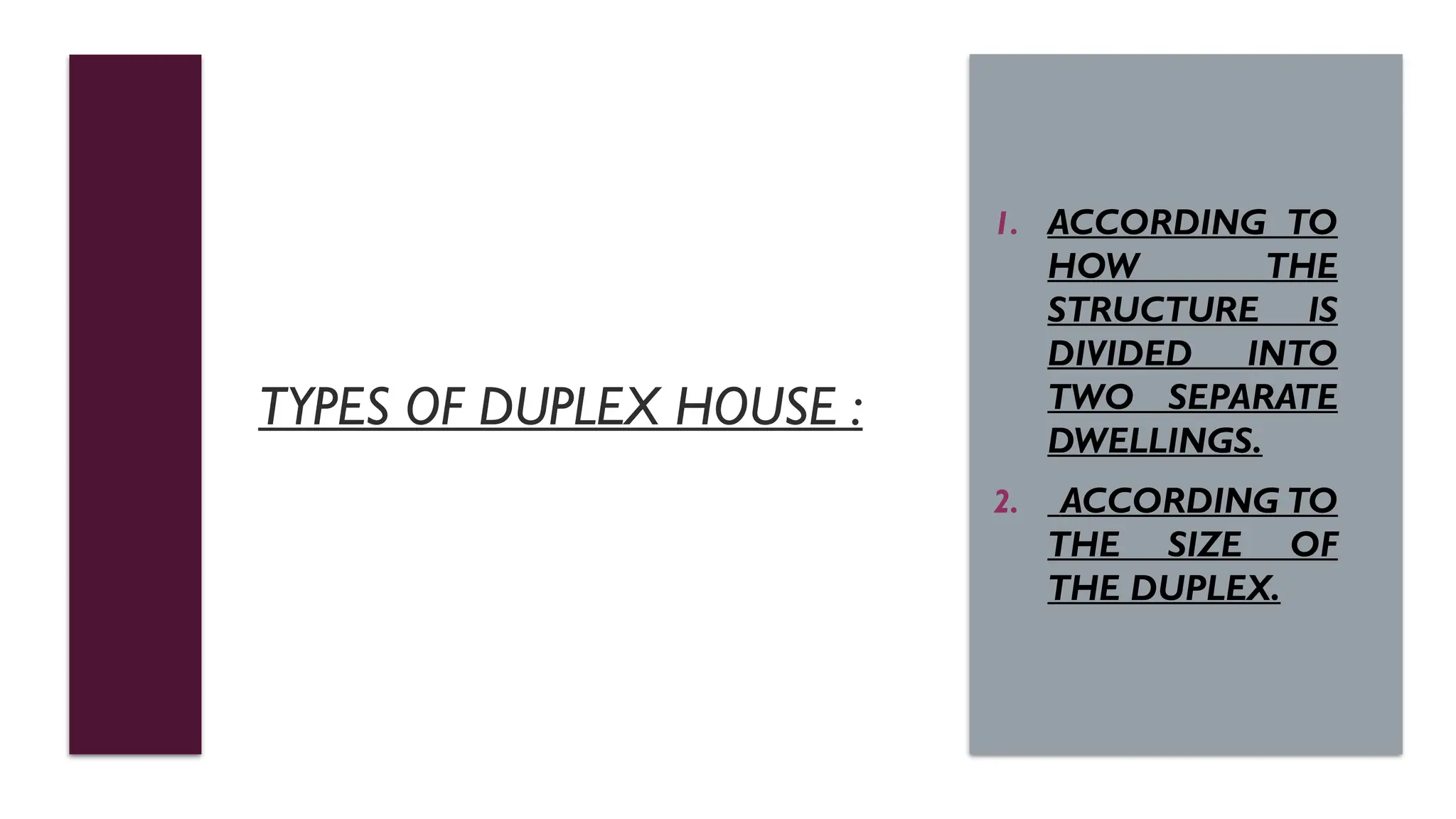 housing architecture 2024 _ duplex1.pptx