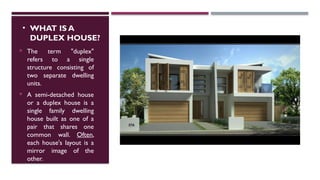housing architecture 2024 _ duplex1.pptx