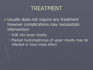 DUPLEX COLLECTING SYSTEM FOR DOCTORS .pptx