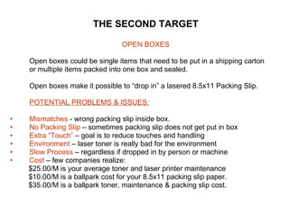 Duplexpackslip® | PPT | Desktop Publishing | Computer Software and ...