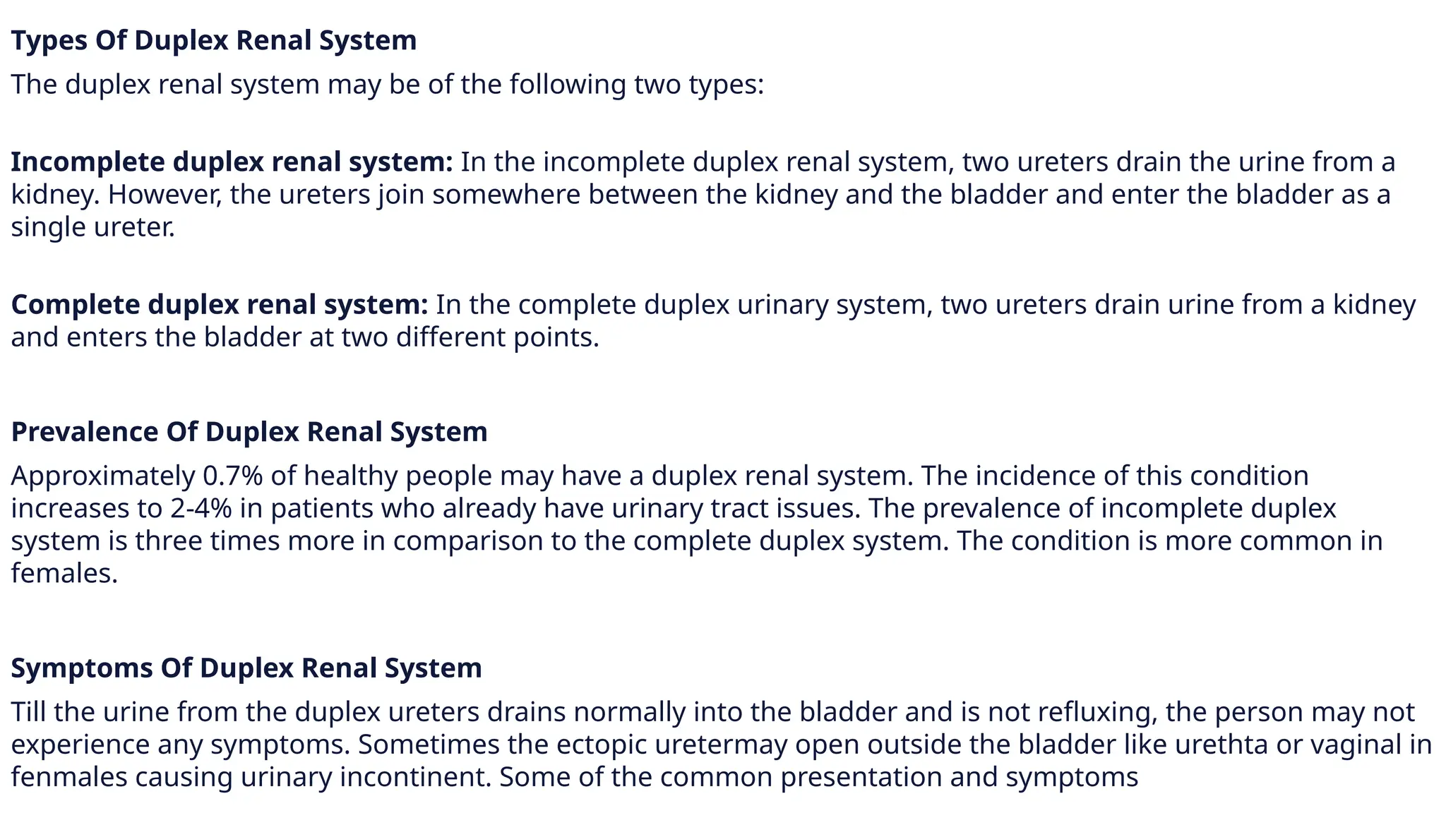 Duplex Renal System-Dr Prashant Jain.pptx