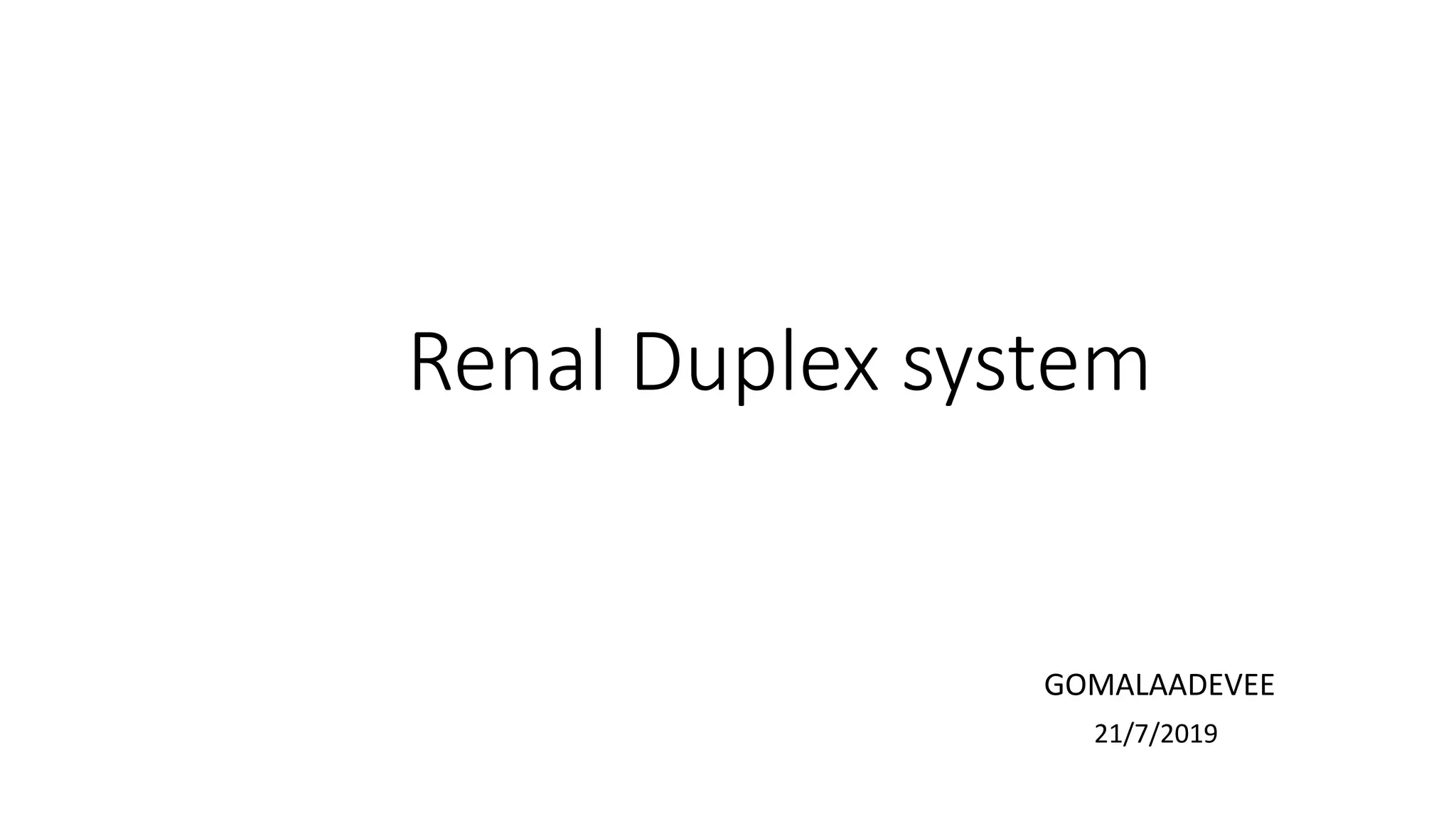 Duplex system.pptx | Science