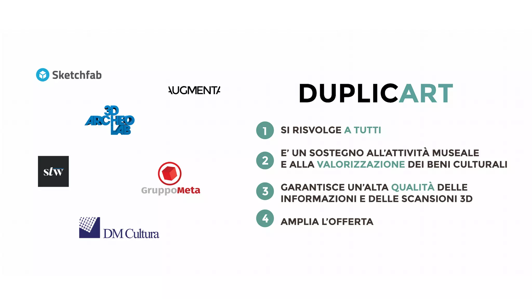 DUPLICART | FactorYmpresa Turismo | Accessibile | PDF