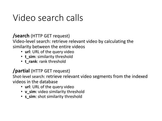 Similarity-based retrieval of multimedia content | PDF | Search | Internet