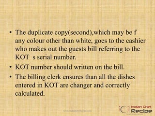 Duplicate and tripilicate system | PPTX