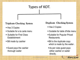 Duplicate and tripilicate system | PPTX
