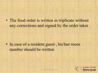 Duplicate and tripilicate system | PPTX